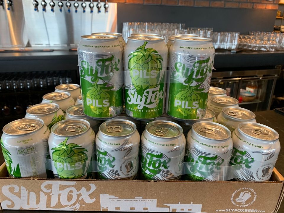 Malvern - Spicy Cheese Curds