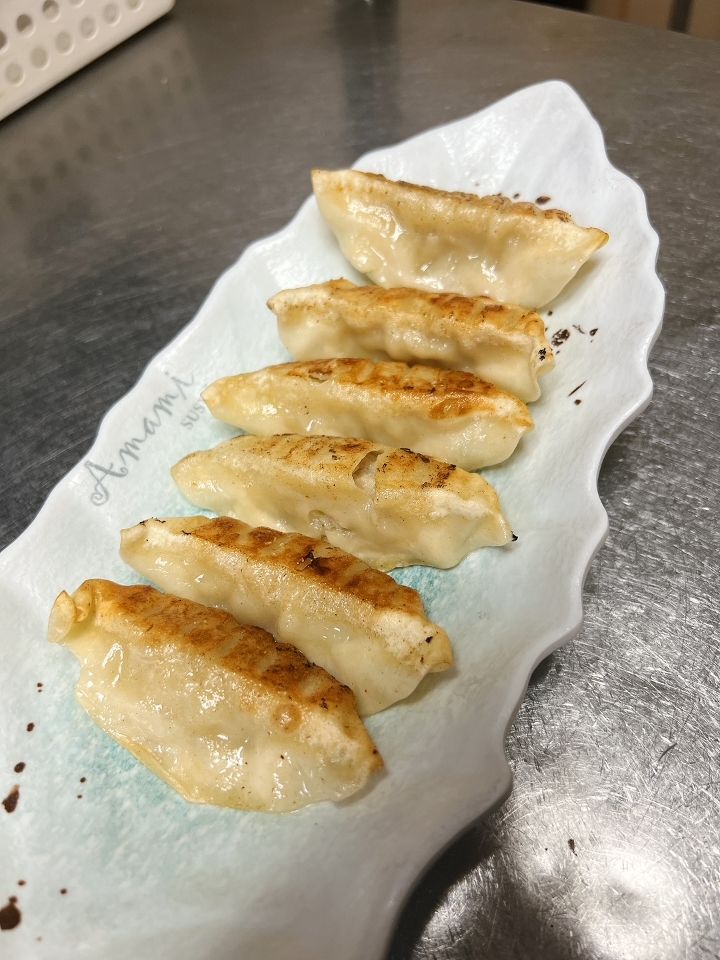 Amami Sushi - Fremont | Toast