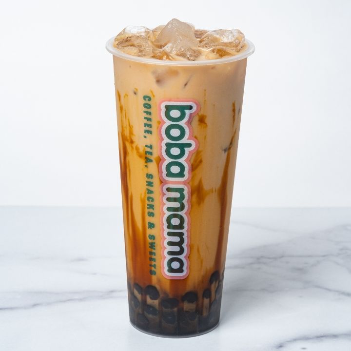 Boba Mama | Toast
