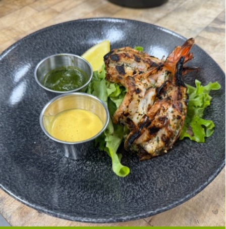 Bosscat Kitchen & Libations - Irvine Bosscat - Irvine | Toast