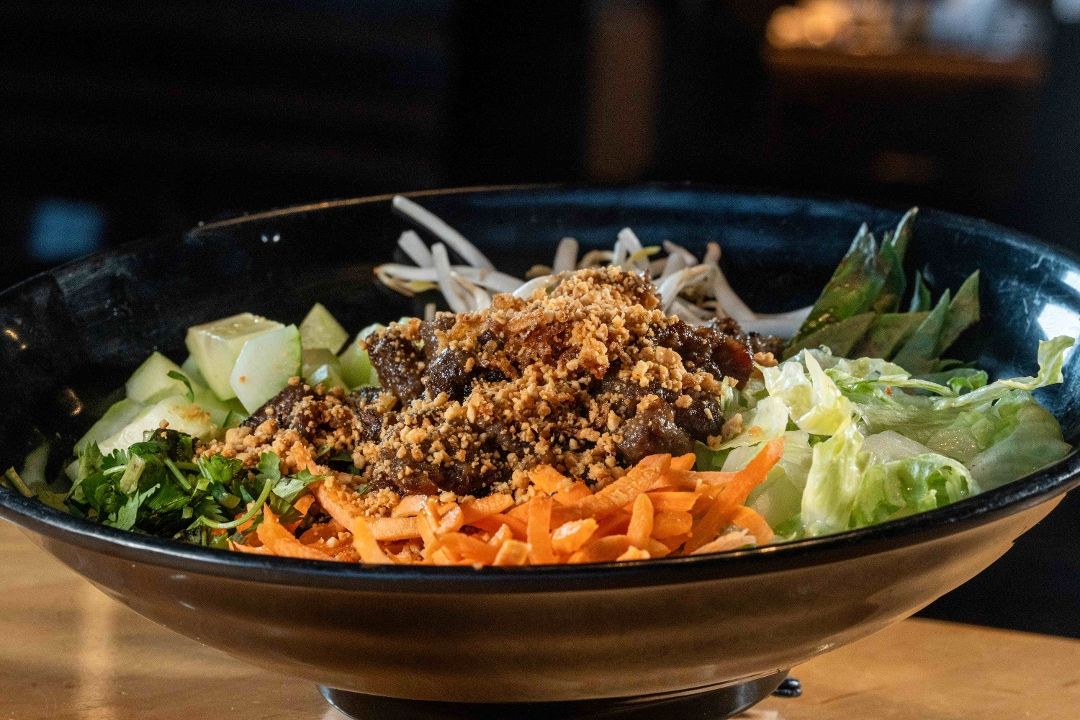 Hakkachow - Asian Eats Winston-Salem | Toast