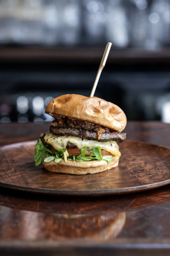 Bourbon's Craft Kitchen & Bar | Toast