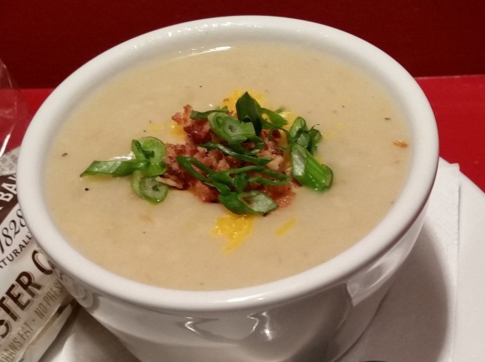 Doherty's Irish Pub & Restaurant - Cary, NC | Toast