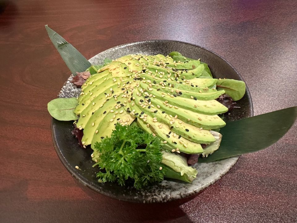 Sammamish - Kid Ramen (Broth and Noodle Only)