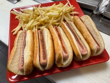 Order Online - G&L Greek Chili Dogs | Muskegon MI Delivery & Pickup