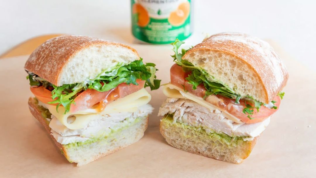 Wildwood Market - Chive Mayo Side