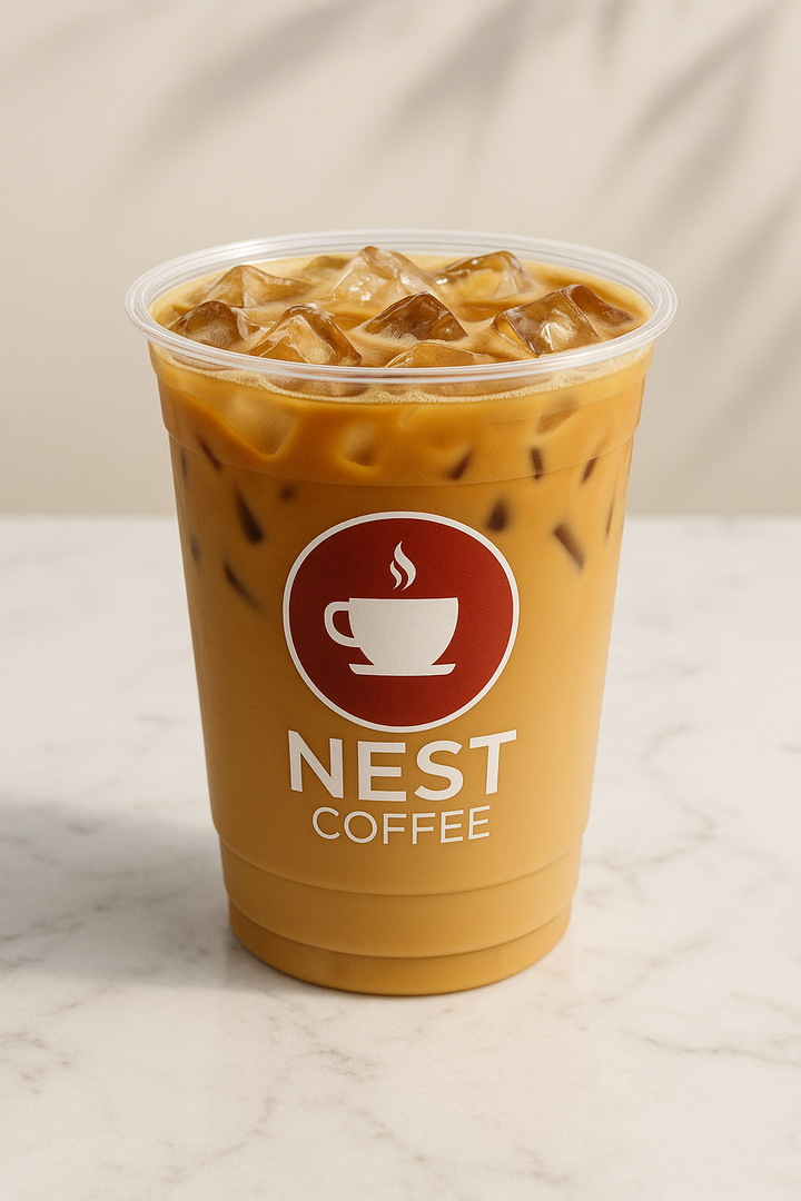 Nest Coffee Wabash | Toast