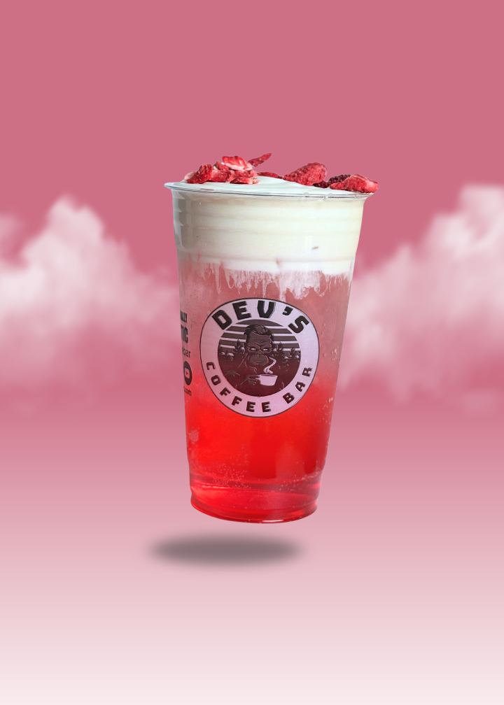 Battle Ground - Cafe Au Lait