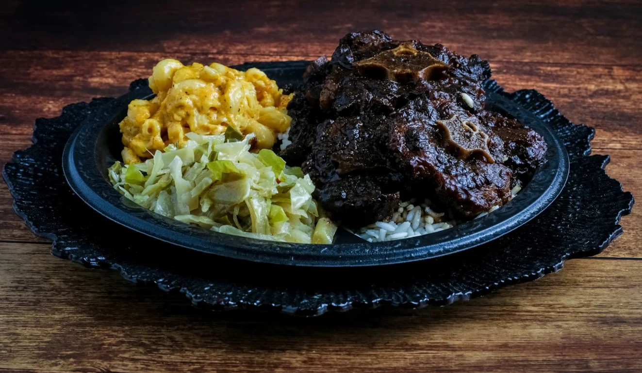 Tru Soul Food Kitchen - Side of Fried Chicken