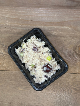 10374 West Overland Rd - Holy Guac Taco Bowl