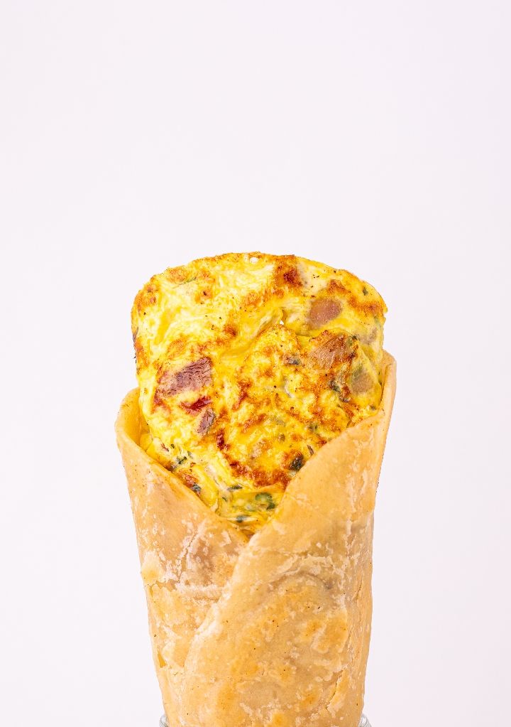 CHA Street Food - Tysons | Toast