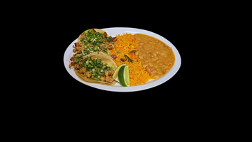 1080 West Patrick Street - Tamal De Elote