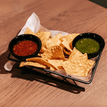 Tortazo Willis Tower | Toast