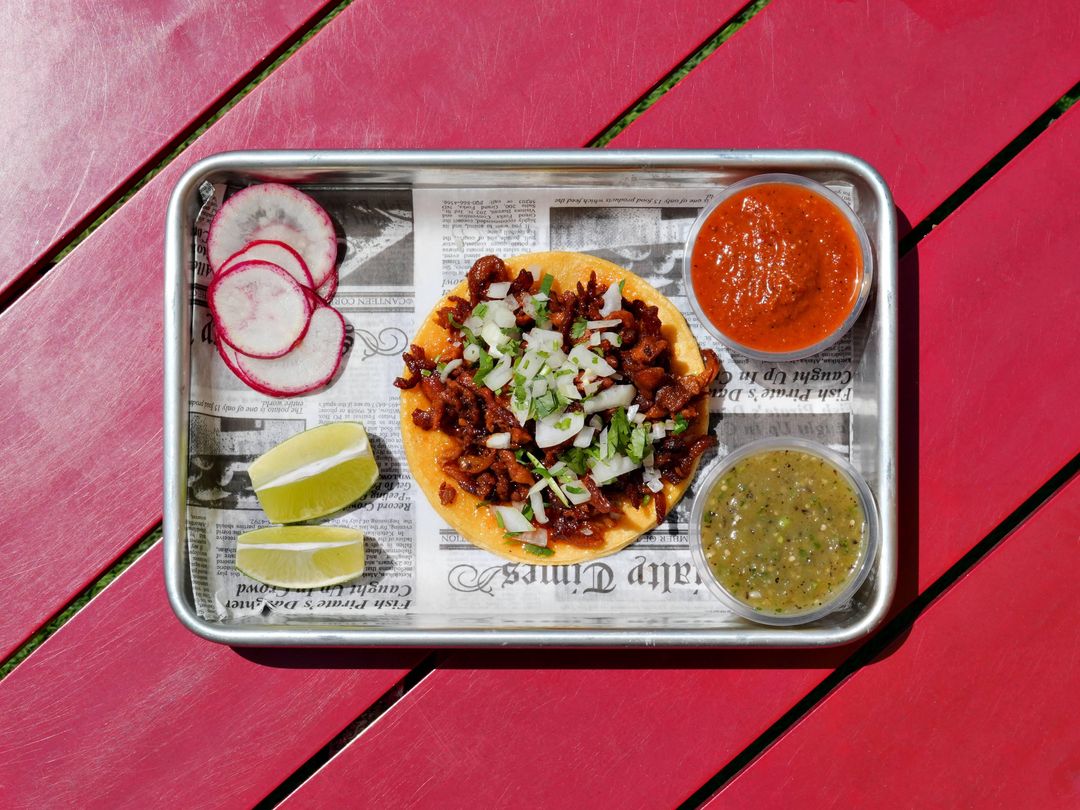 Papi's Tacos - Torrance 980 West 190th Street | Toast