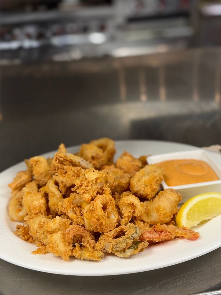 Bourbon Boulevard | Toast