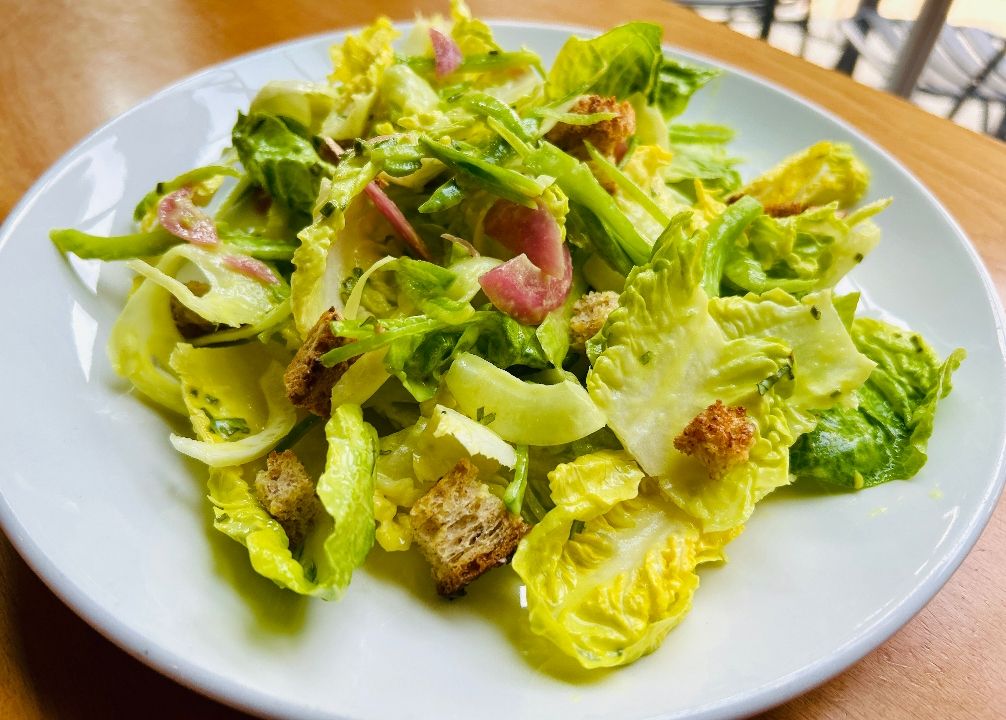 Sweet Grass Grill | Toast