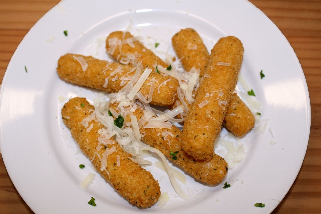 Stefano's Pizza Express Weslaco | Toast