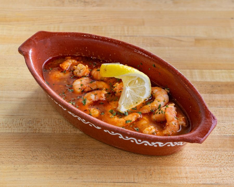 Craven BBQ Linden - Football Special