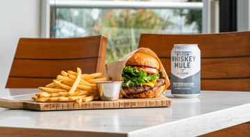 Cutwater Spirits | Toast