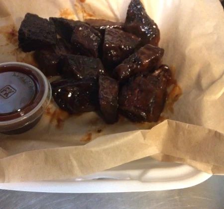 Theodores - Key Lime Pie