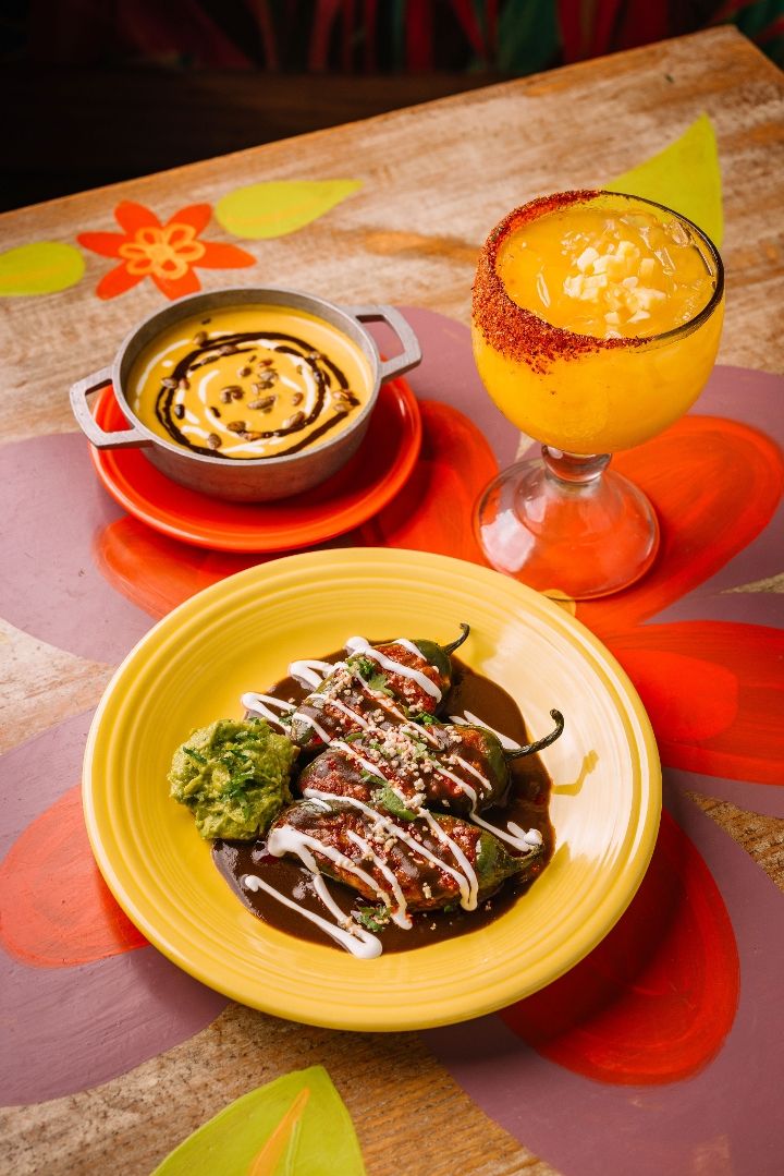 Fat Rosie's Rosemont - Braised Short Rib