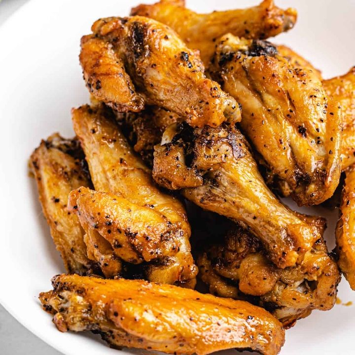 America's Best Wings - Falls Church - Tater Tots