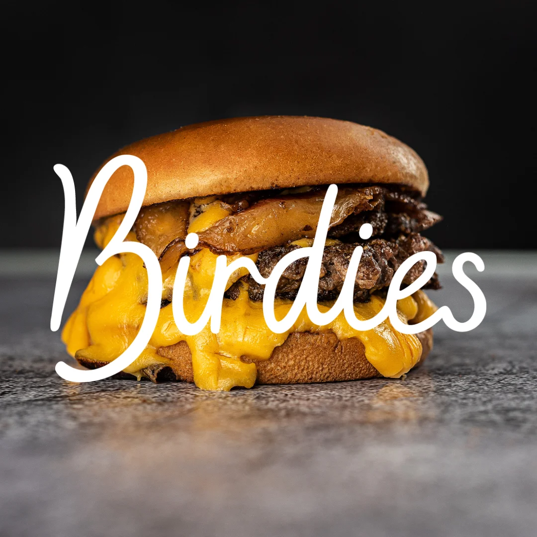Birdies Social Club