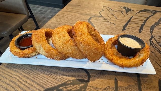 The Cowfish Sushi Burger Bar - Charlotte - The Cowfish Bento Box