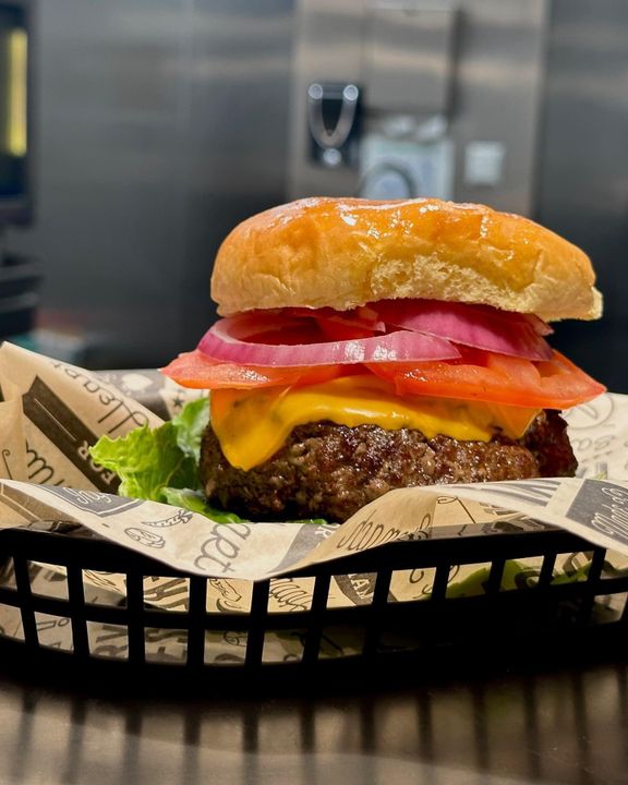 Perch 74 Bistro 813 Ridge Lake Boulevard | Toast