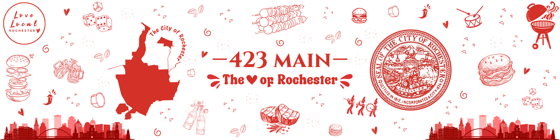 Bar & Grill in Rochester, MI