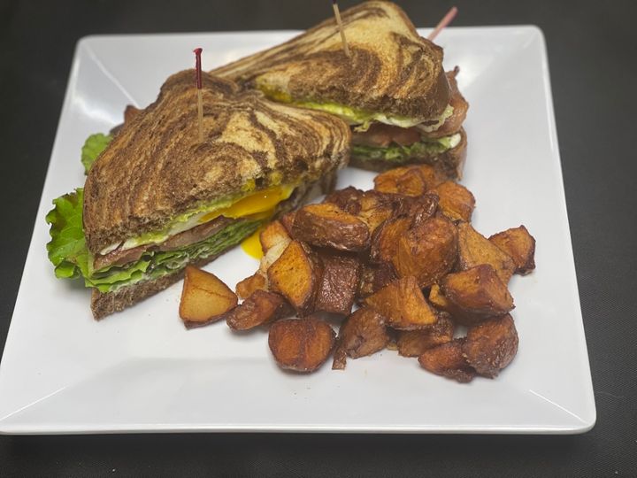 Hart + Soul Cafe 1722 Del Prado Blvd South | Toast