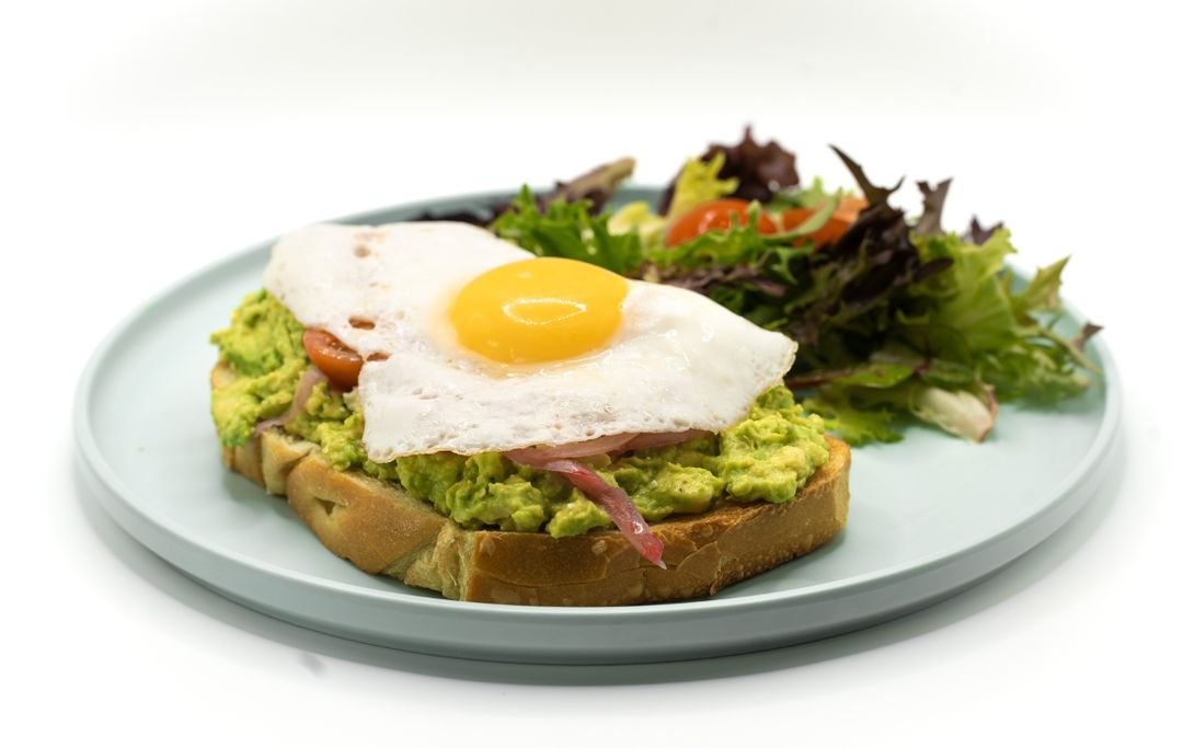 Wara Bistro | Toast