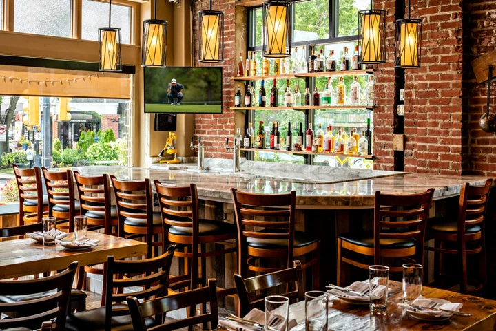 Alessandro's Wood Fire Italian and Bar - sp pork