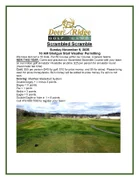Black Dog Tavern - Deer Ridge Golf Club