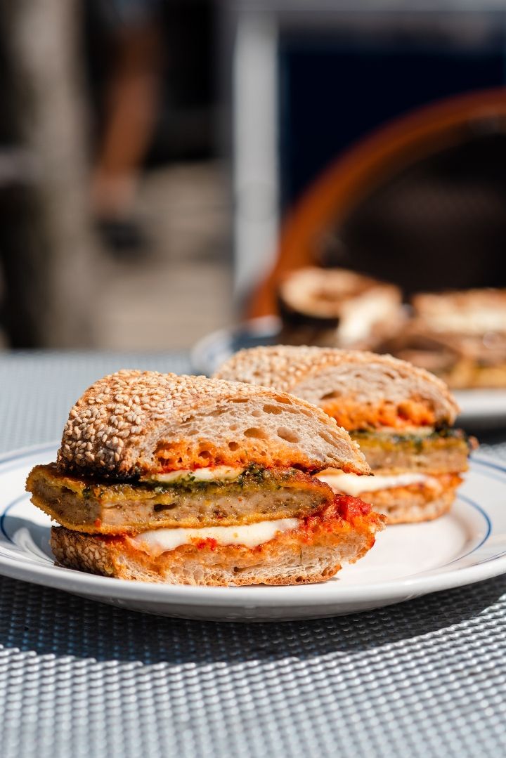 Publican Quality Meats - Domaine Chante Cigale CNDP