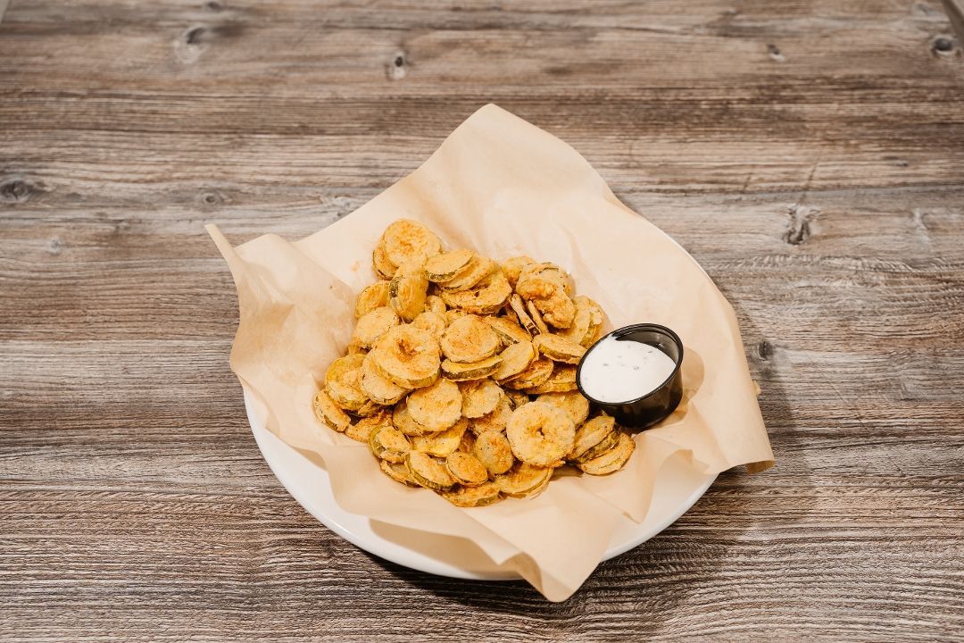 Pinchers Seafood Restaurant | Maurice, LA - Cajun Chicken Pasta