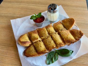 Sugarloaf Market Place - Duluth GA - Bread and Butter Pinot Noir - Bottle