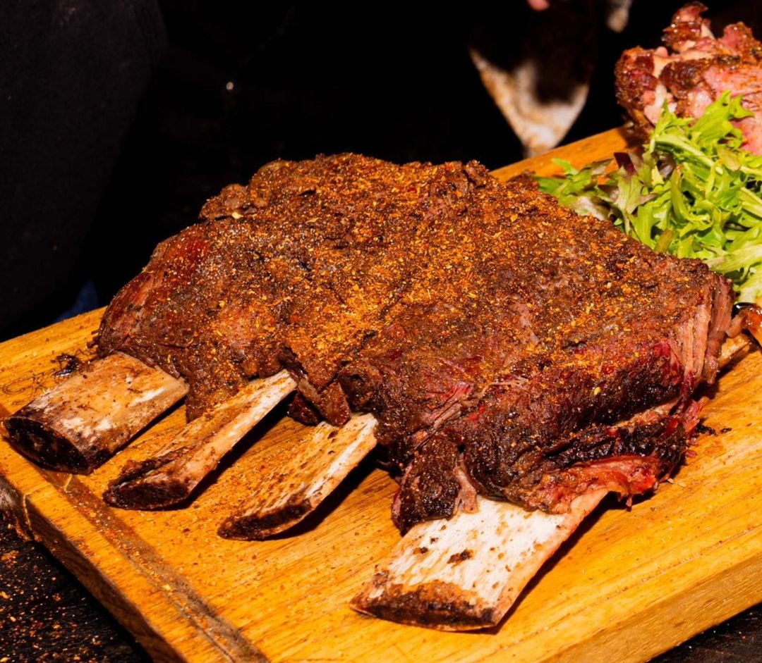 Kanoon Restaurant - Labneh