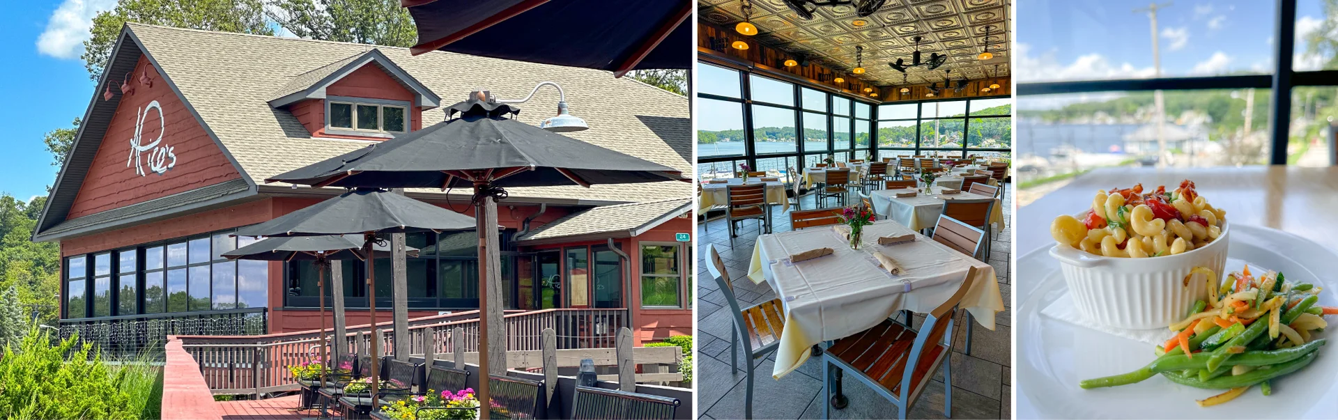 Alice's Restaurant - SIDE Apple Cider VIn