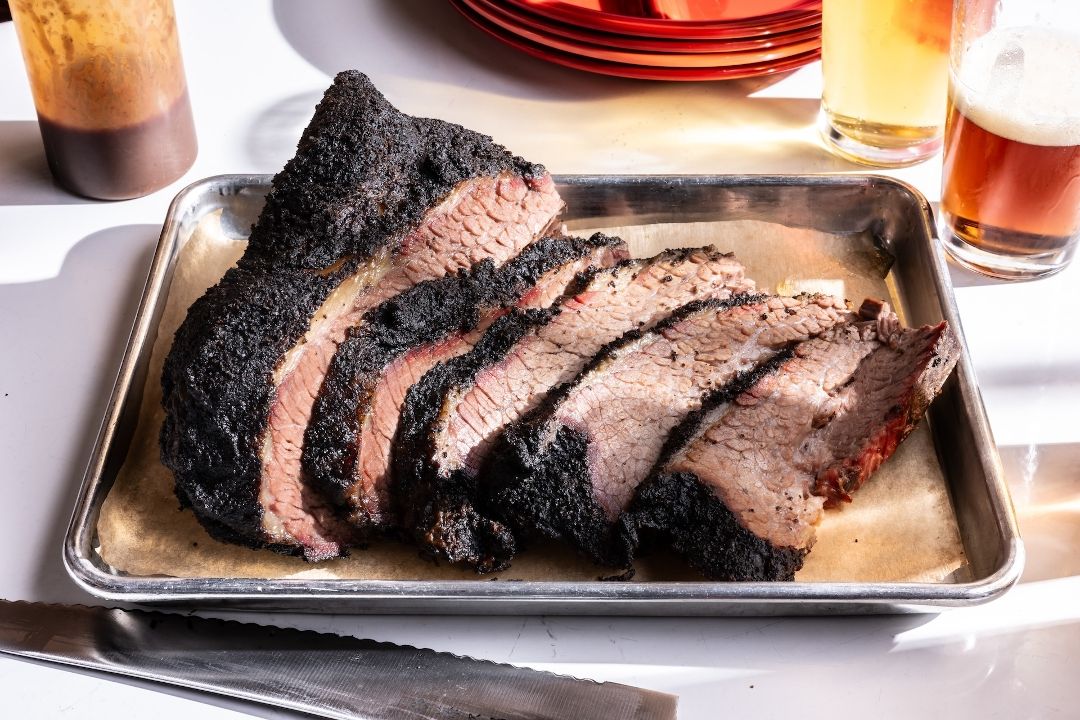 Slow Bone BBQ 2234 IRVING BLVD | Toast