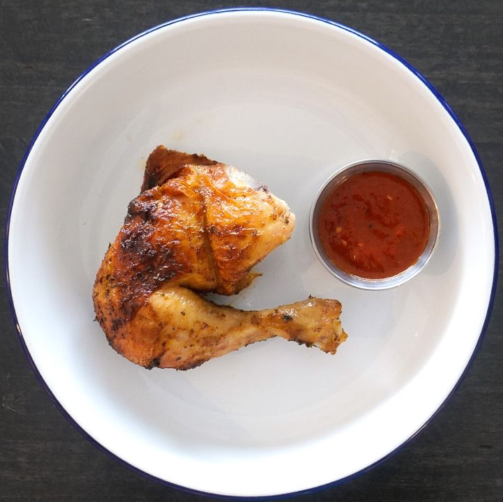 Chook - S University & E Orchard Chook on Orchard | Toast