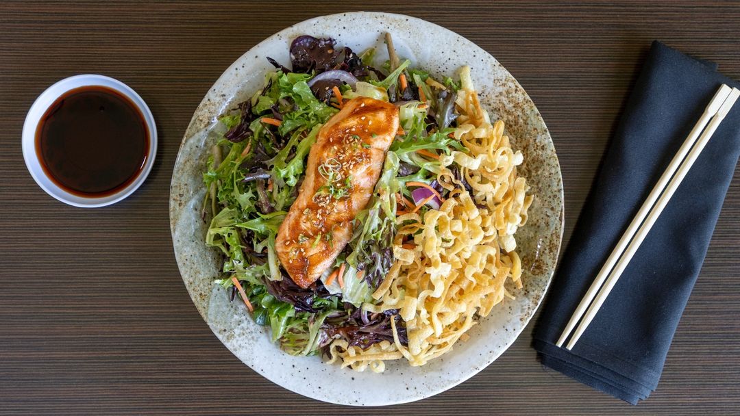 Tsunami Restaurant and Sushi Bar Sugarhouse | Toast