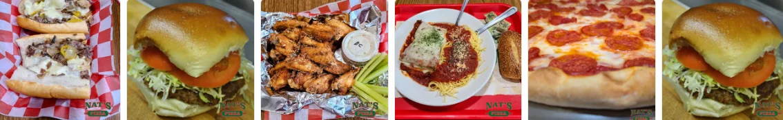 138 West State Street - italian wedding