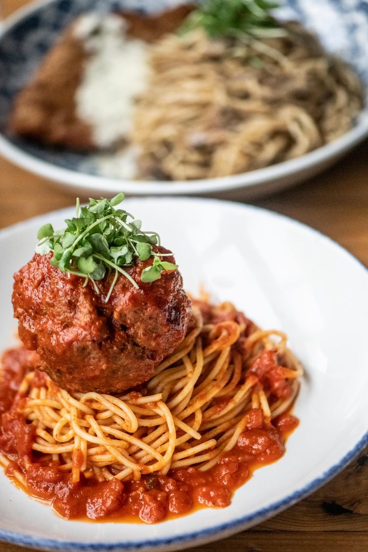 Taste Italian Kitchen TASTE Starkville | Toast