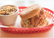 Jack's BBQ - Federal Way | Toast