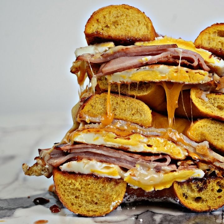 Bagels & Co- University of Florida Gainesville | Toast