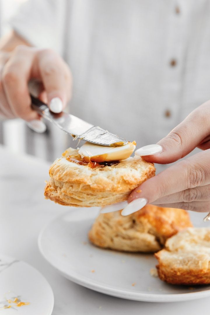 The Attic on Broadway | Toast