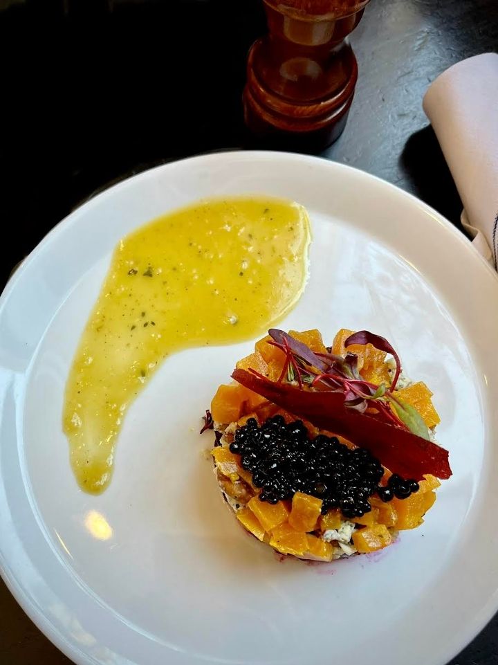 Broders' Pasta Bar | Toast