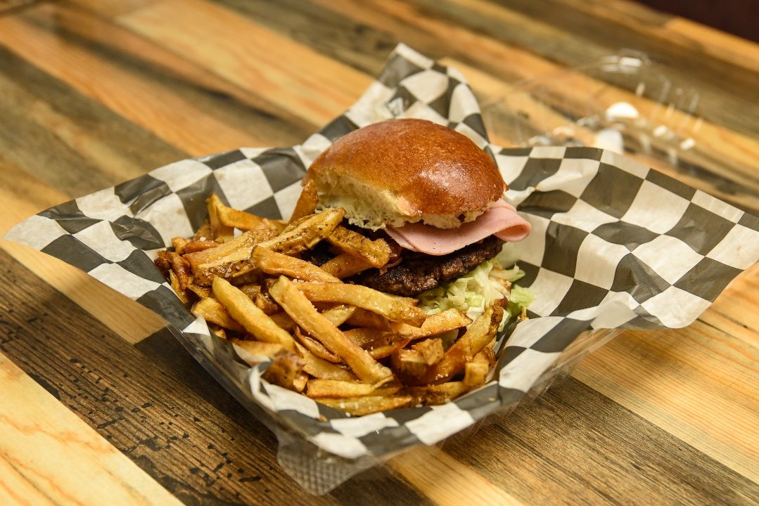 Pappy's Takeout Uniontown | Toast