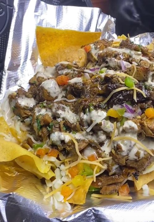 JerkatNite - Detroit 19163 Livernois Ave | Toast